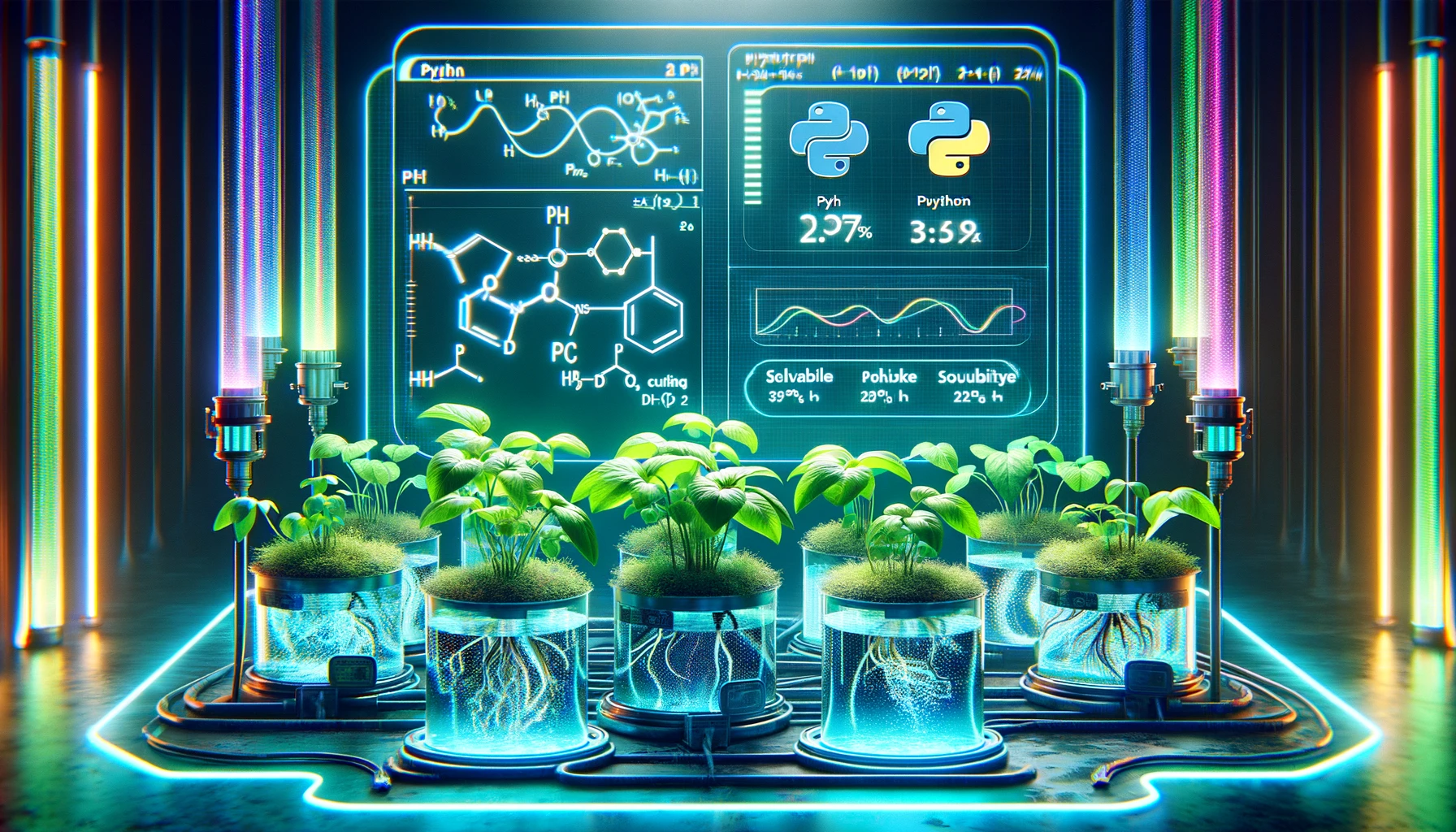 hydroponics 0.0 documentation